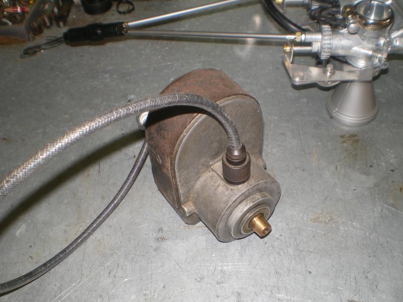 magneto motobec r44 - Bienvenue sur le forum du Motobécane Club de France